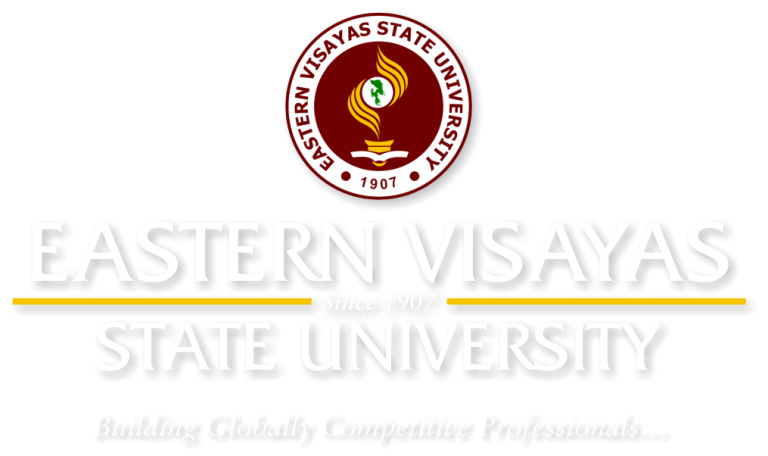 Eastern Visayas State University - Burauen Campus | Building Globally ...